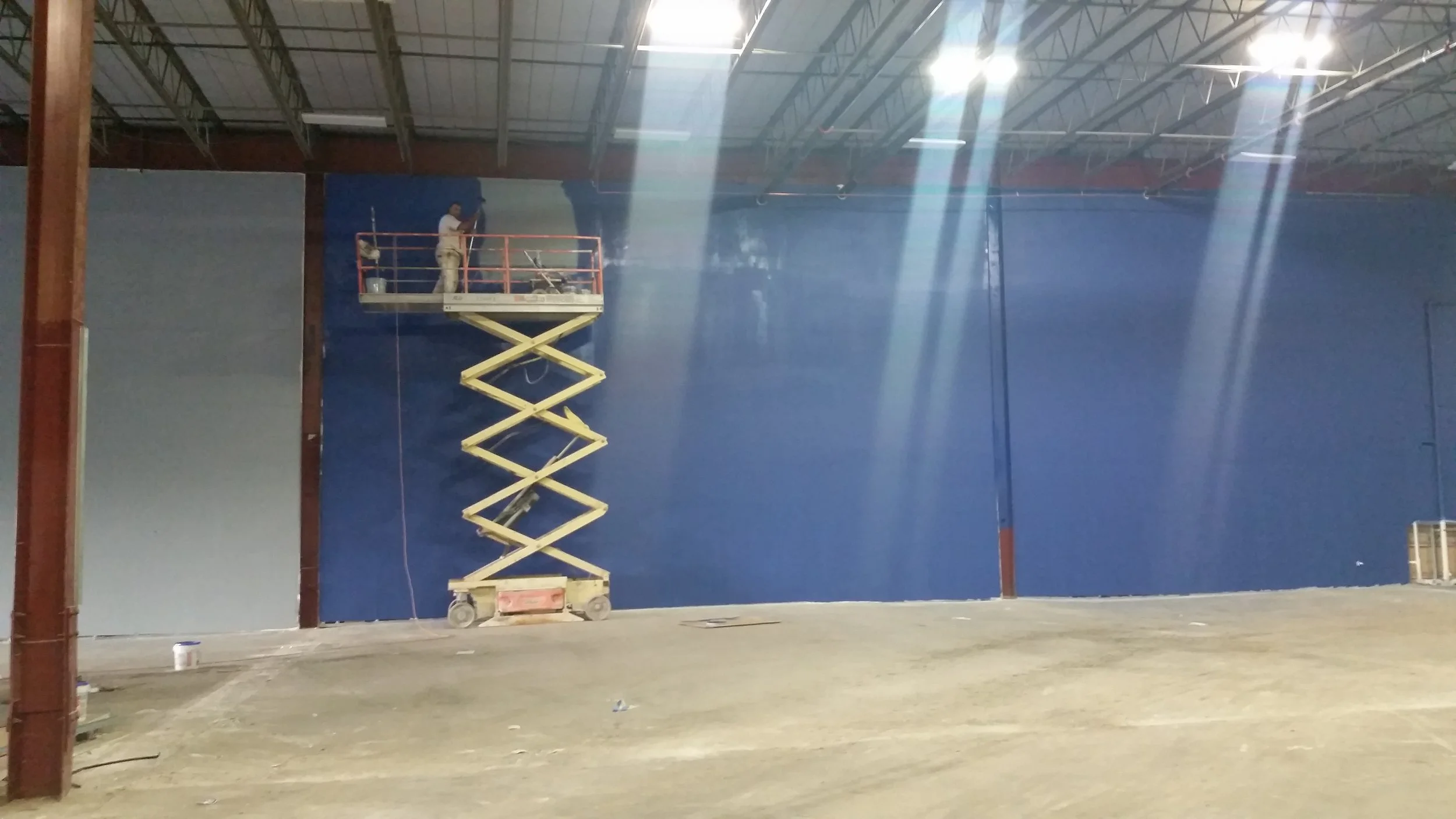 Media — Hustle Baseball Academy