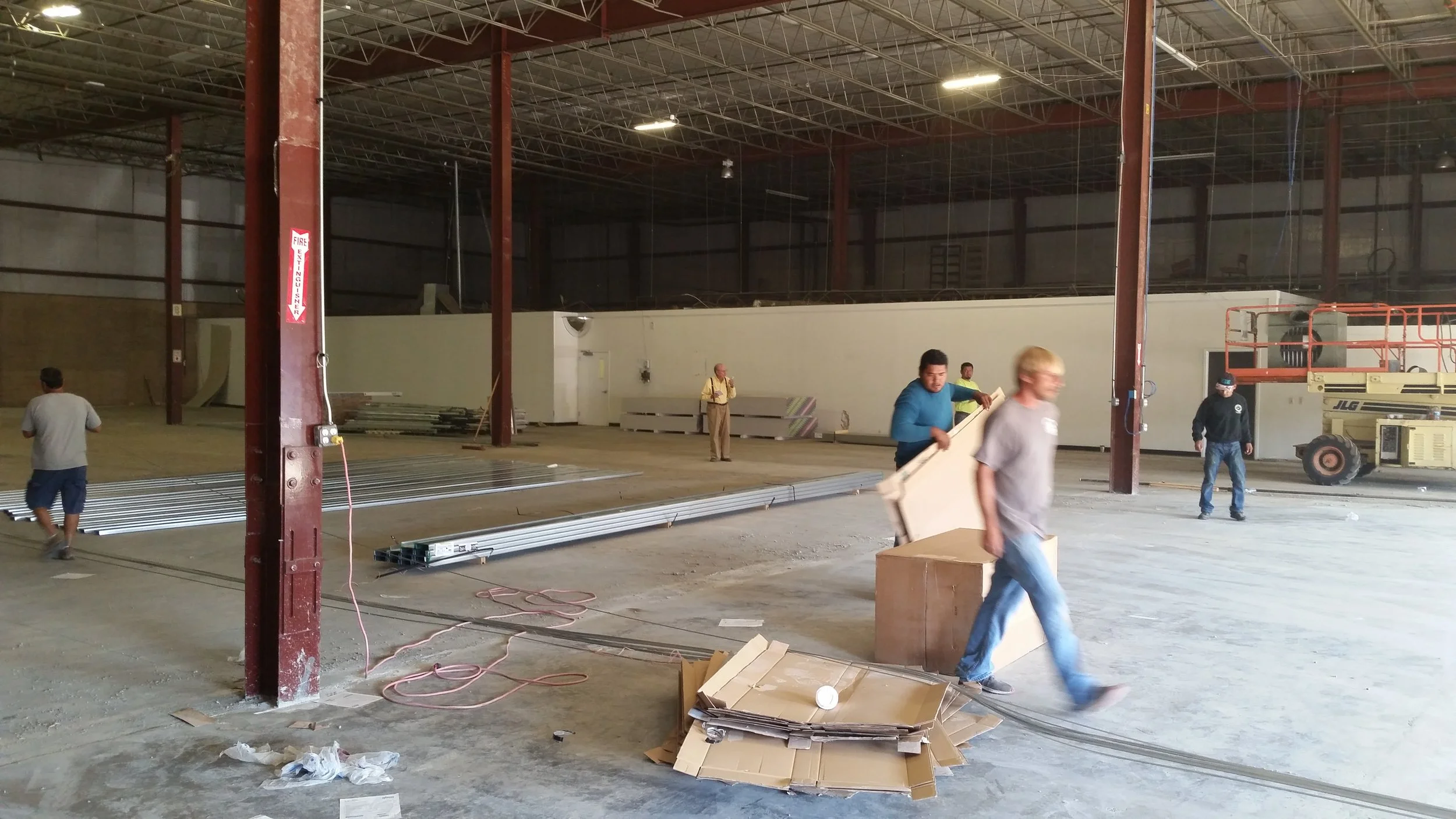 Media — Hustle Baseball Academy