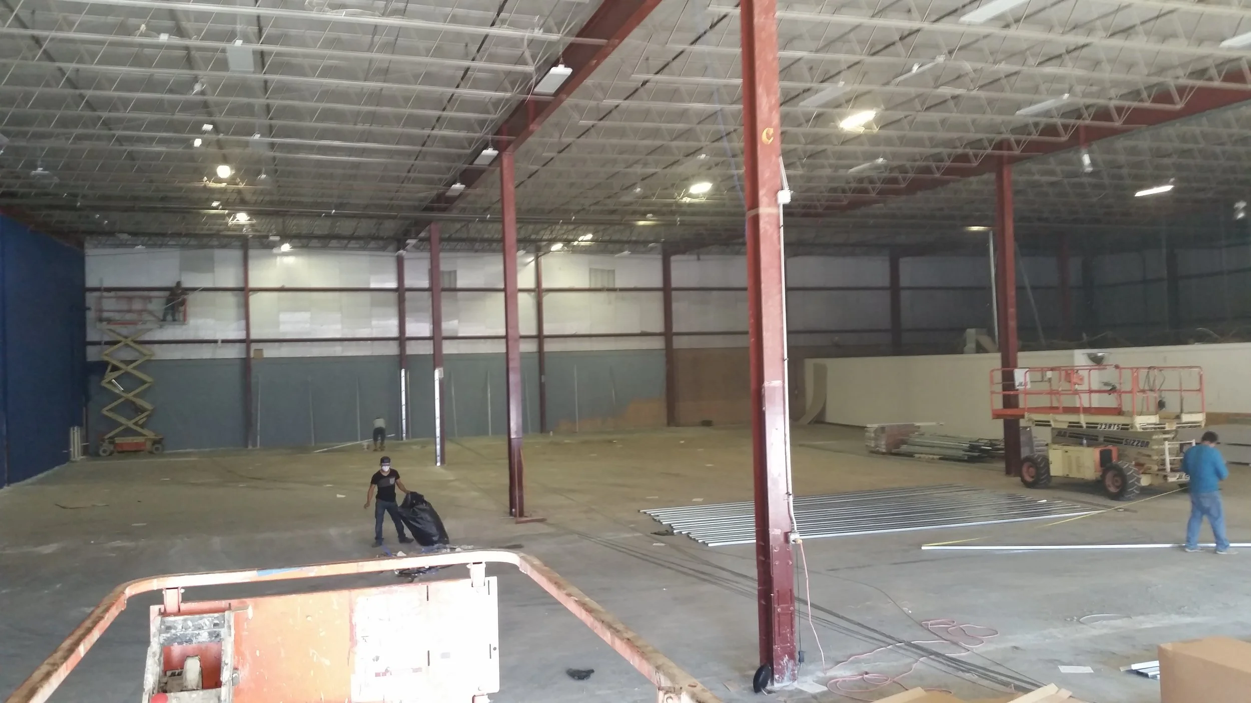 Media — Hustle Baseball Academy