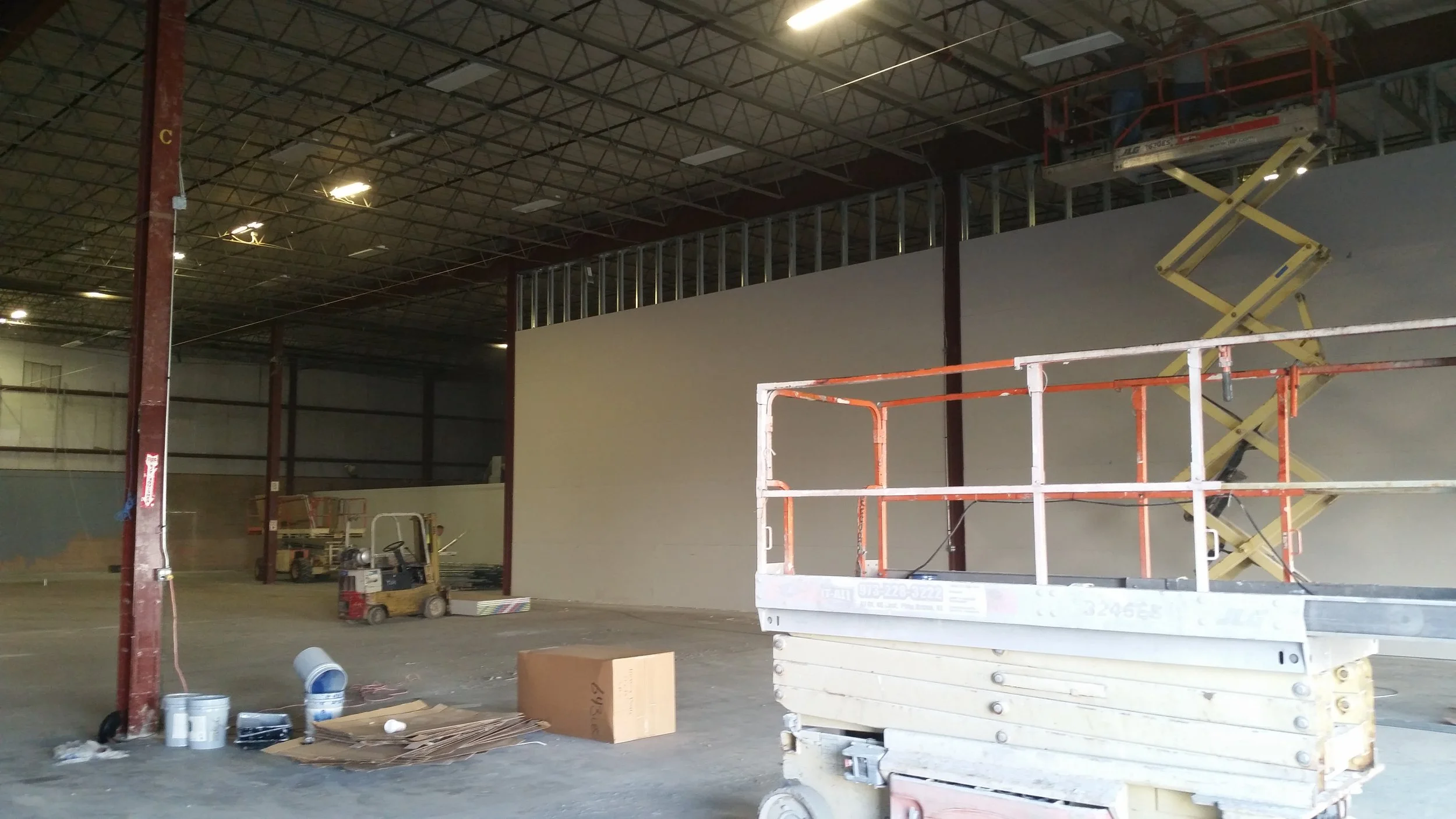 Media — Hustle Baseball Academy