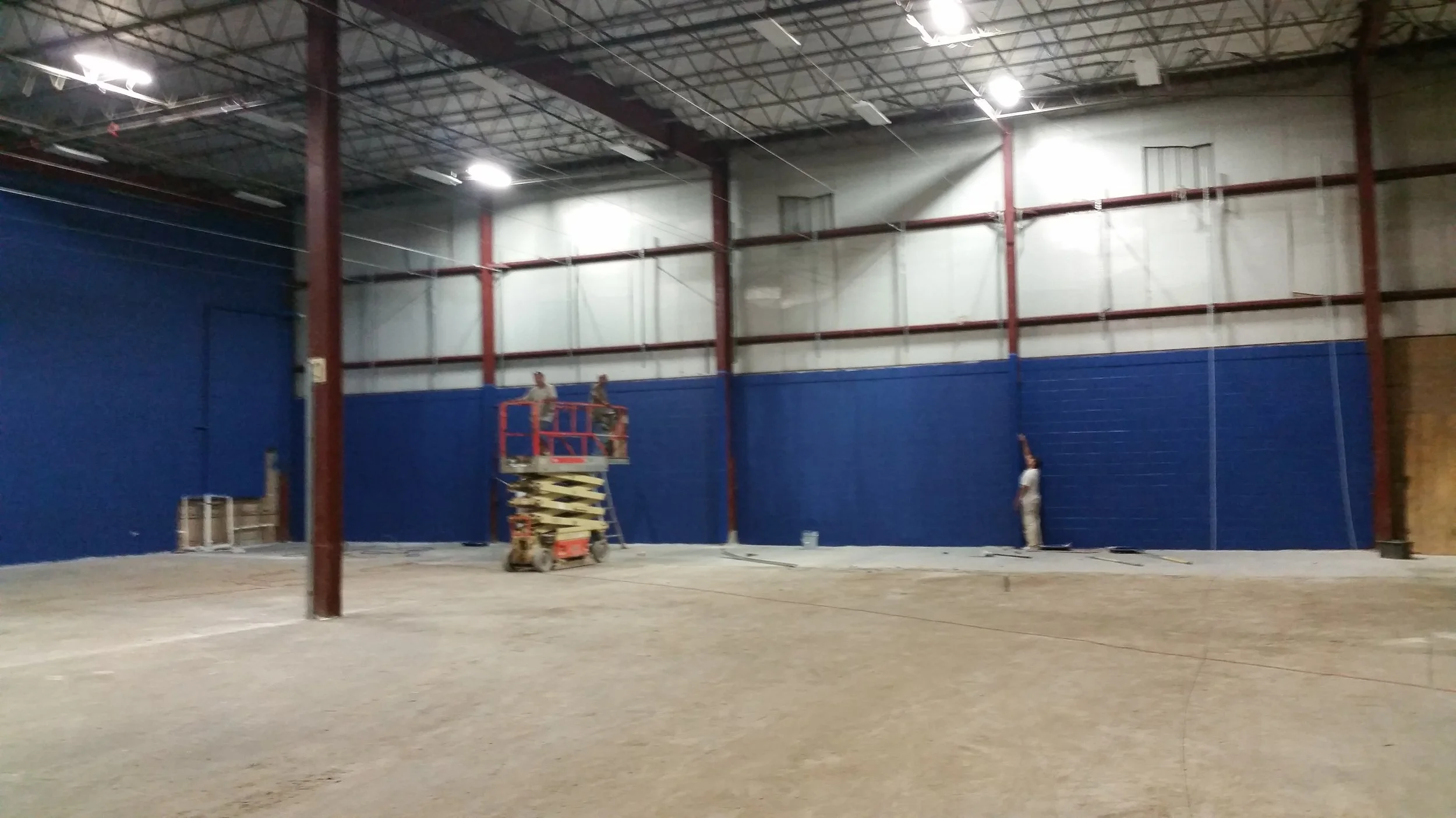 Media — Hustle Baseball Academy