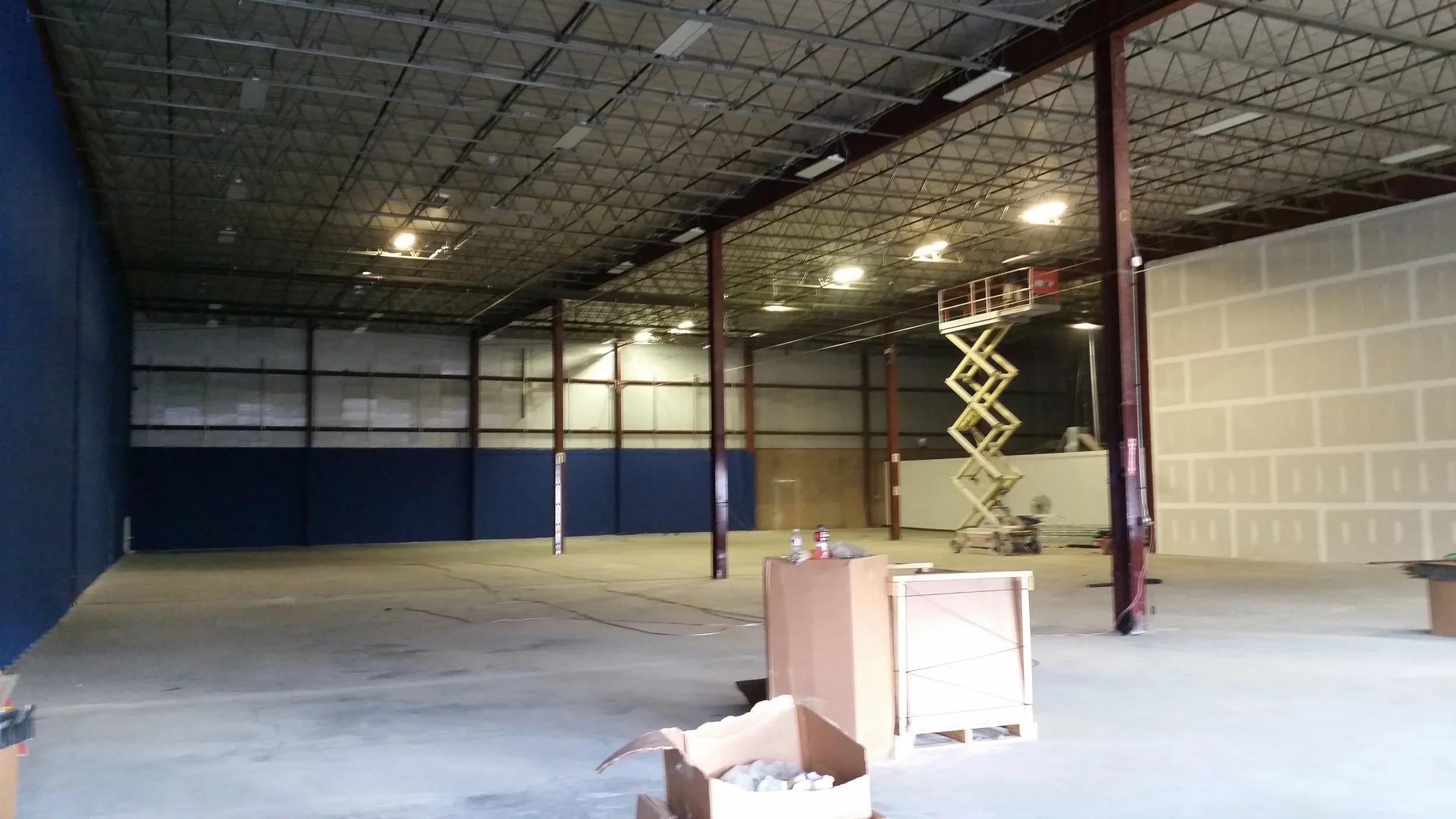 Media — Hustle Baseball Academy