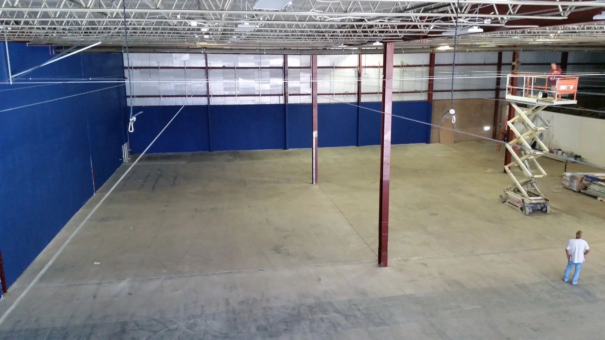 Media — Hustle Baseball Academy