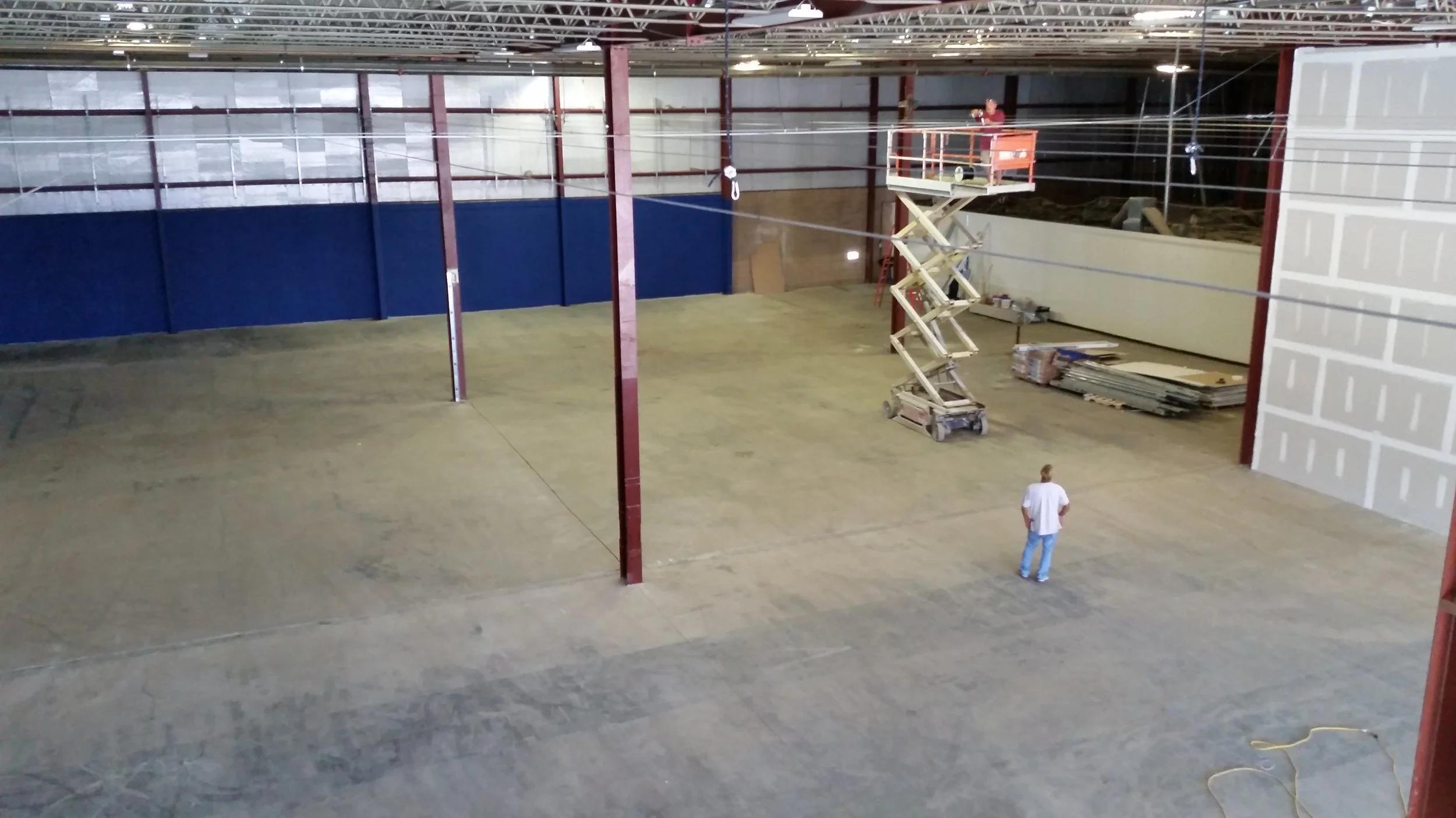 Media — Hustle Baseball Academy