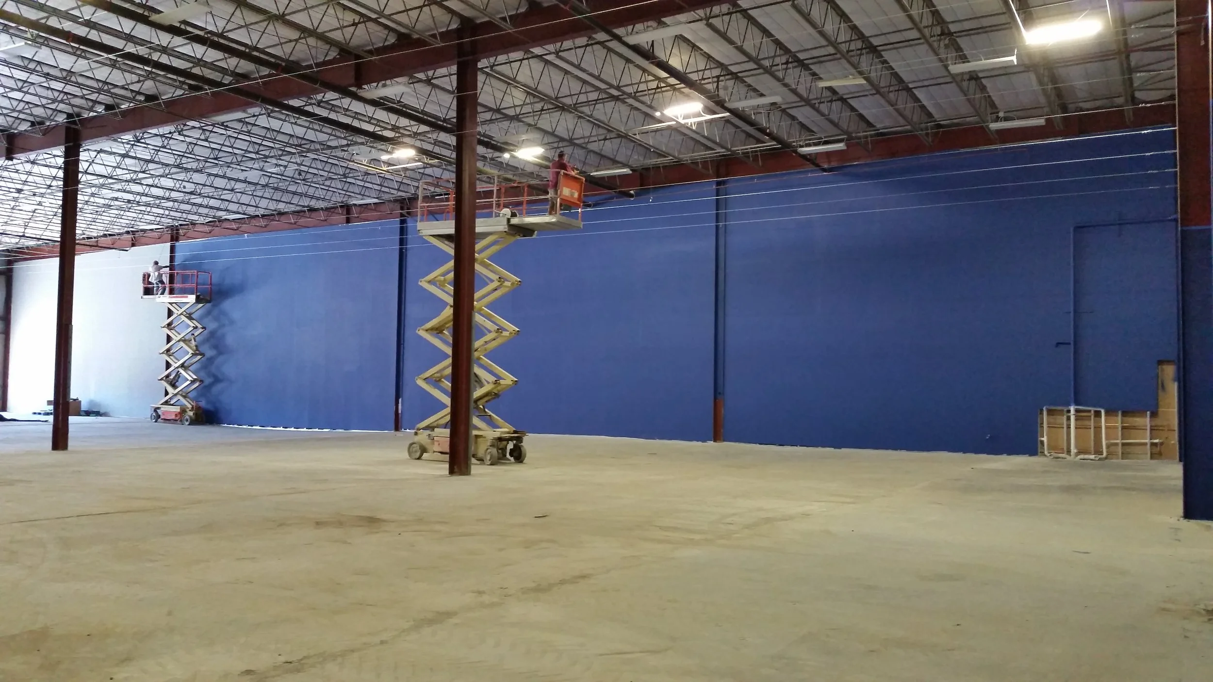 Media — Hustle Baseball Academy