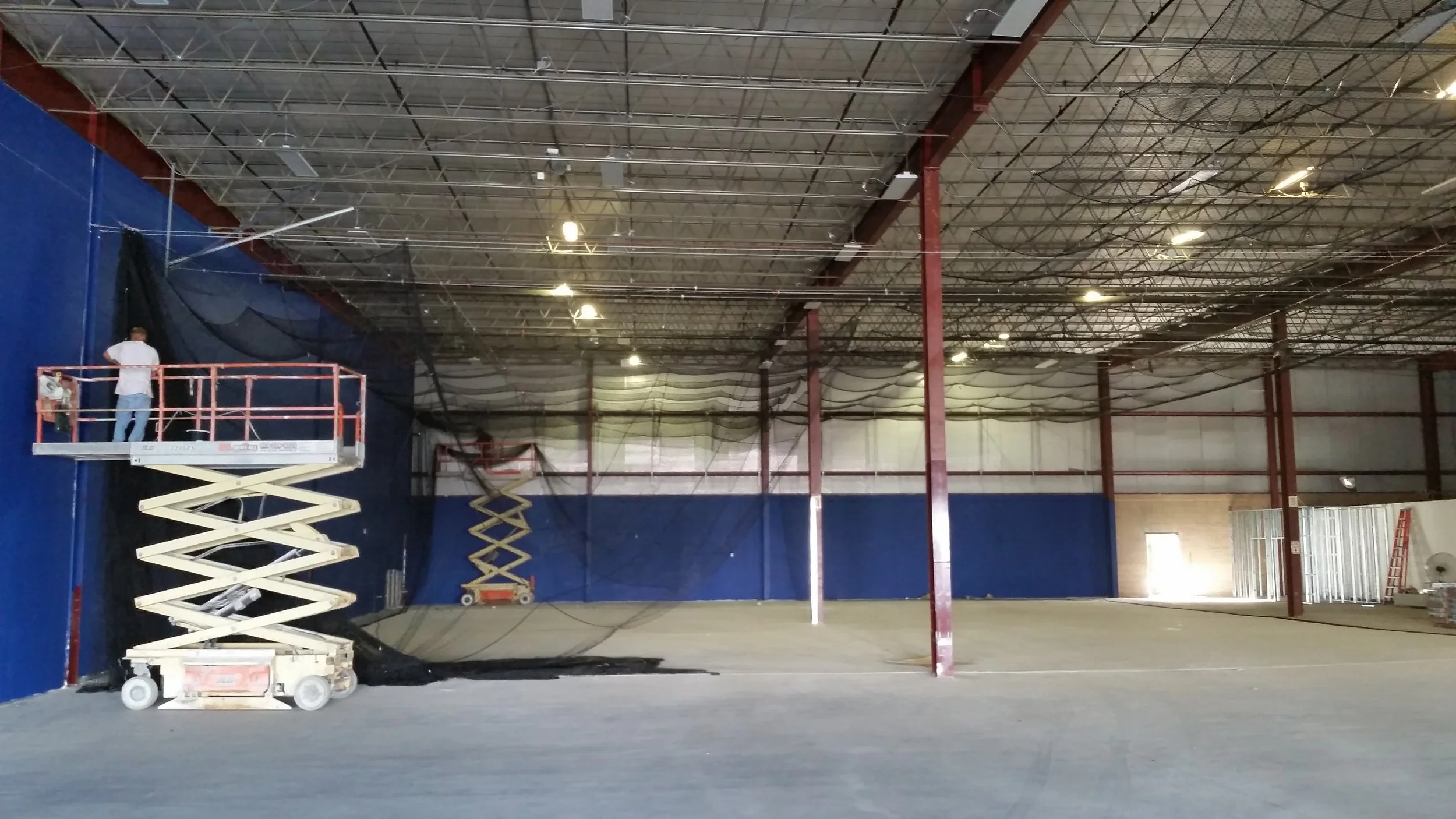 Media — Hustle Baseball Academy