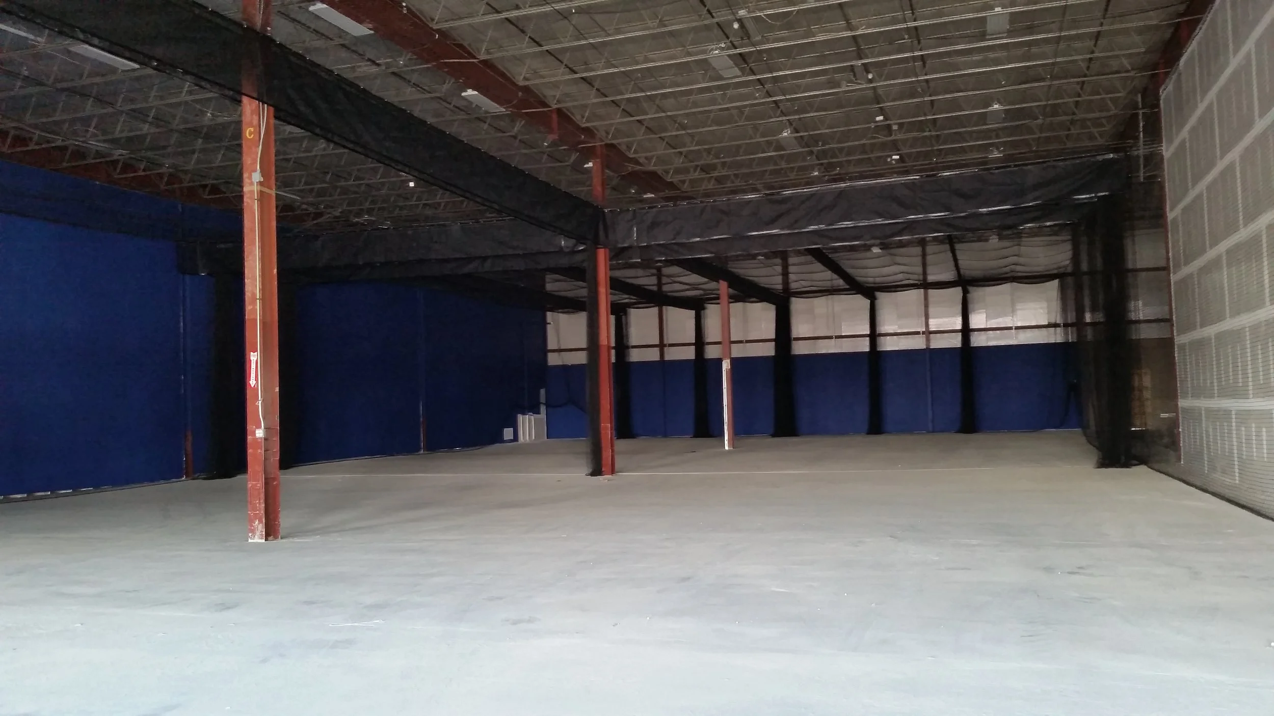 Media — Hustle Baseball Academy