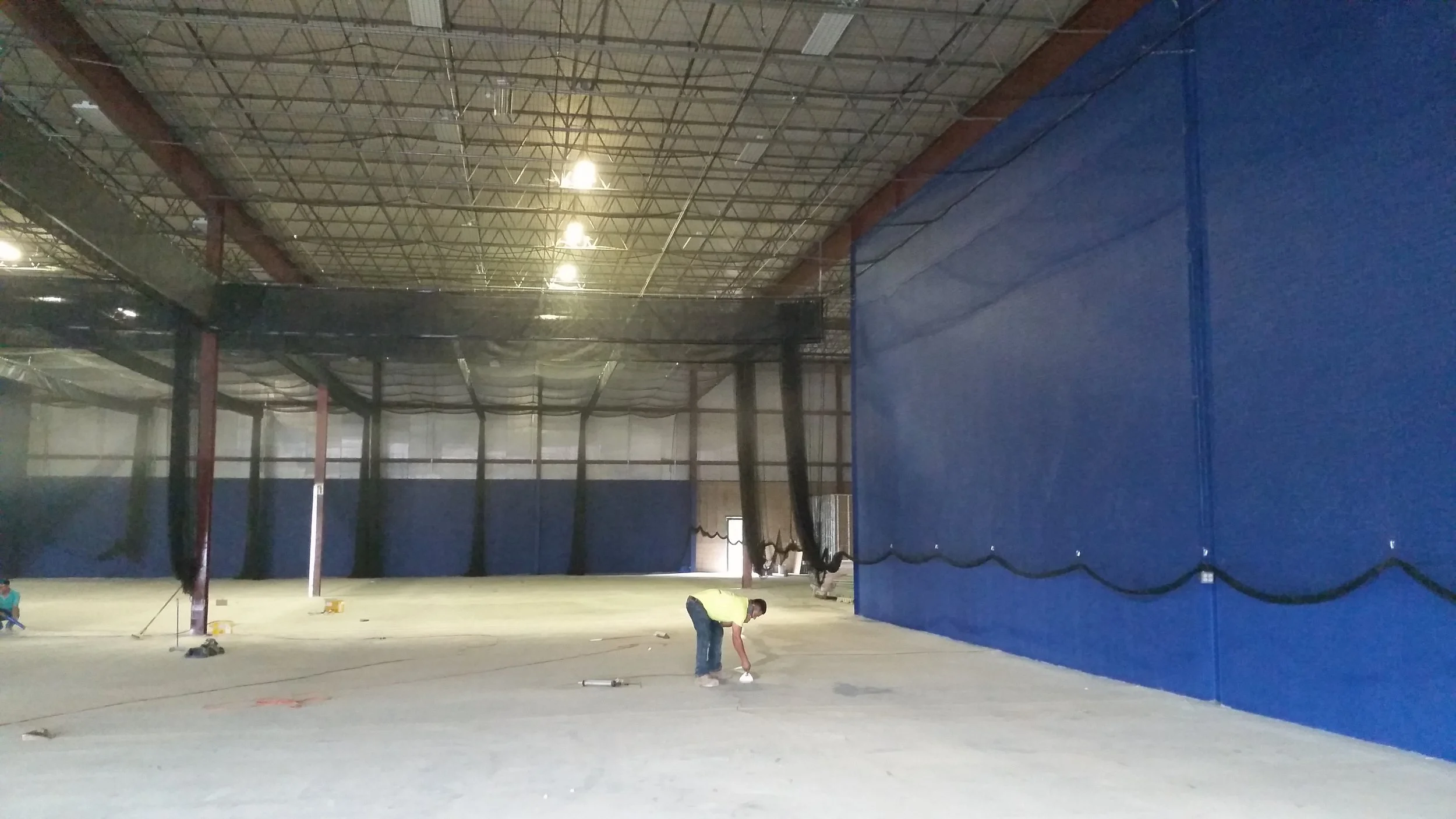 Media — Hustle Baseball Academy