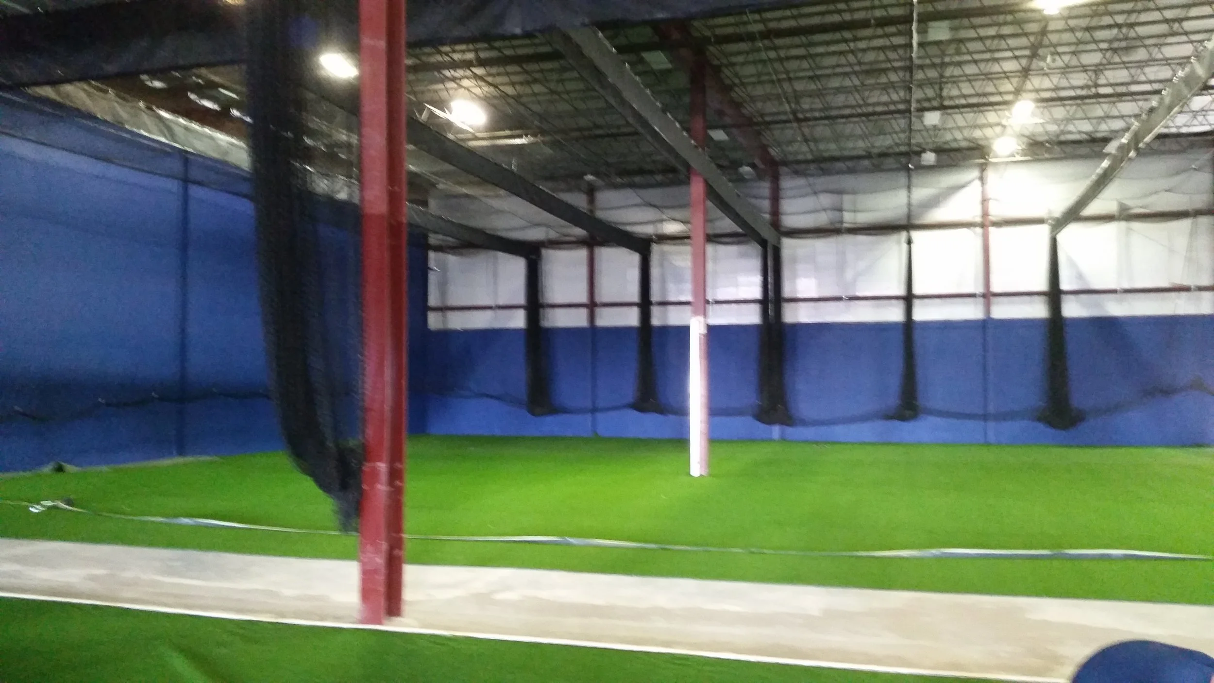 Media — Hustle Baseball Academy