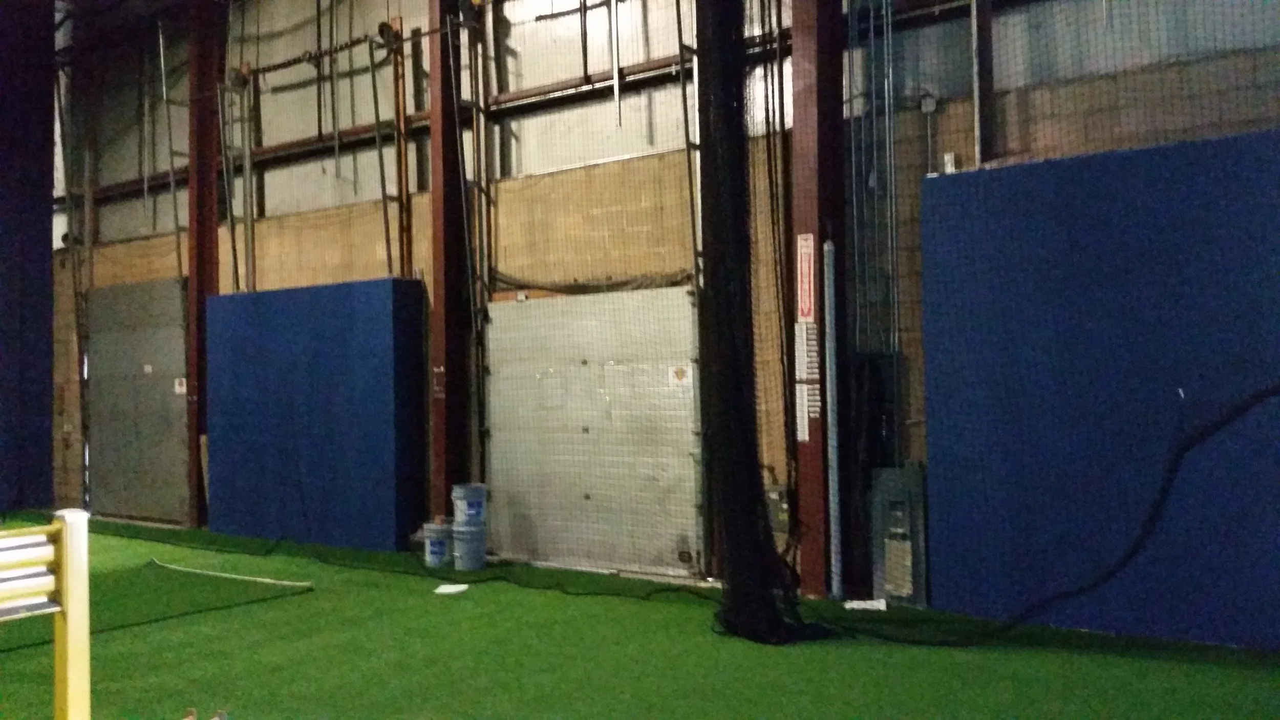 Media — Hustle Baseball Academy