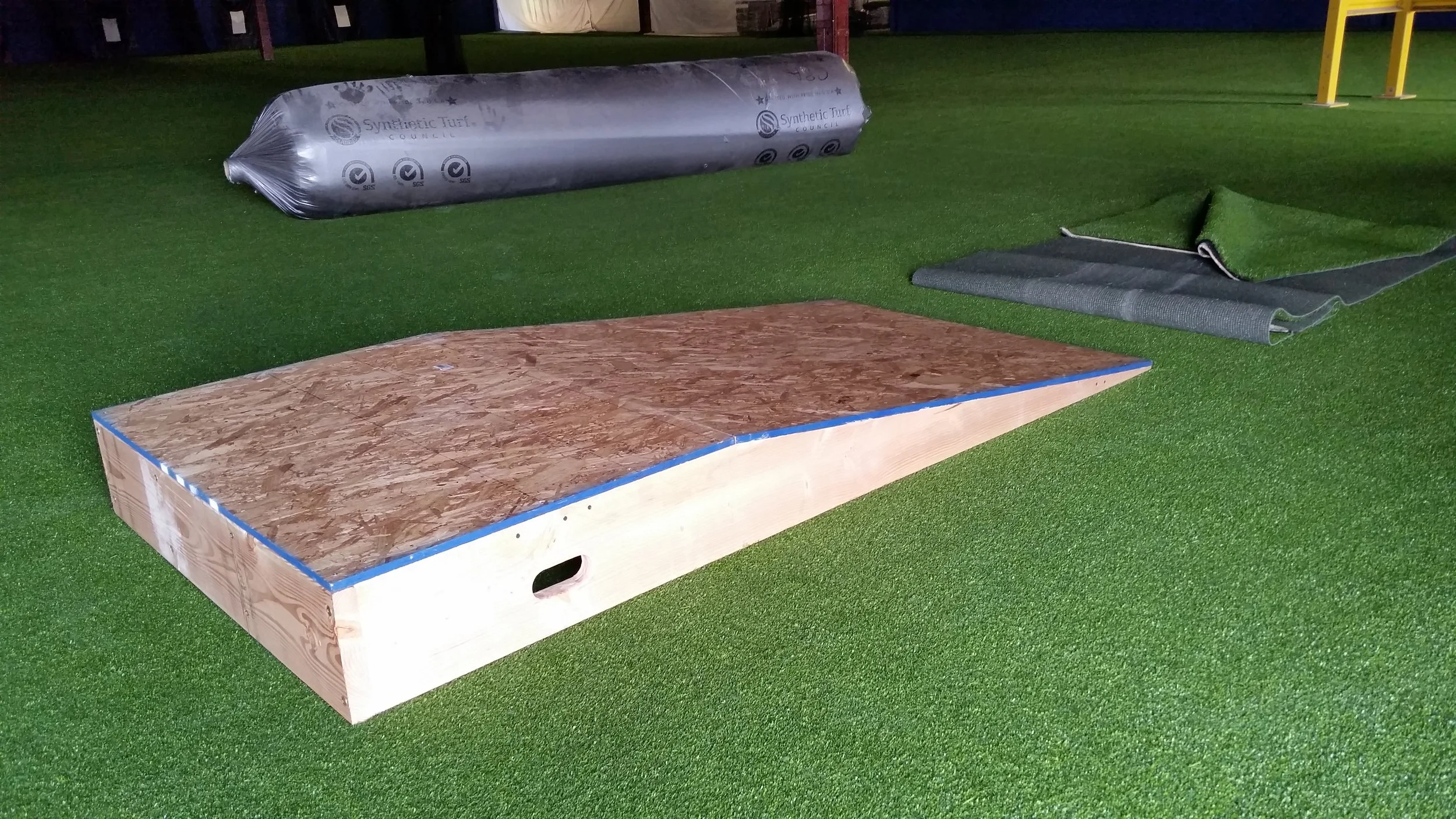 Media — Hustle Baseball Academy