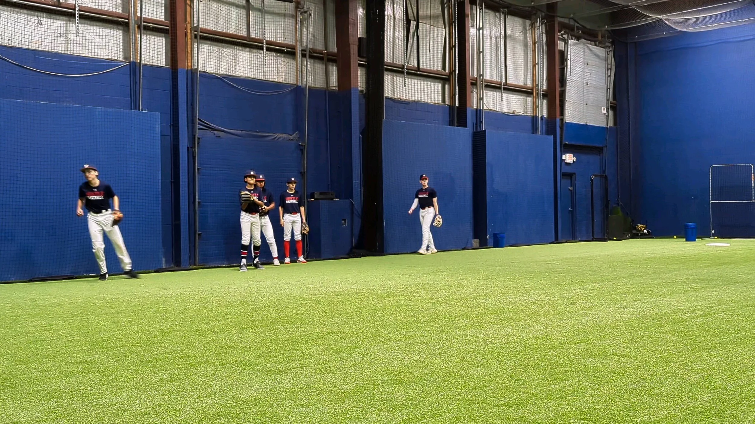 Media — Hustle Baseball Academy