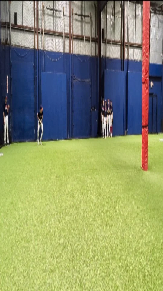 Media — Hustle Baseball Academy