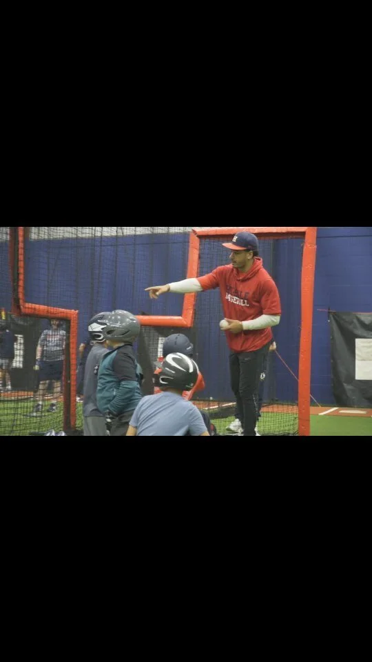 Media — Hustle Baseball Academy