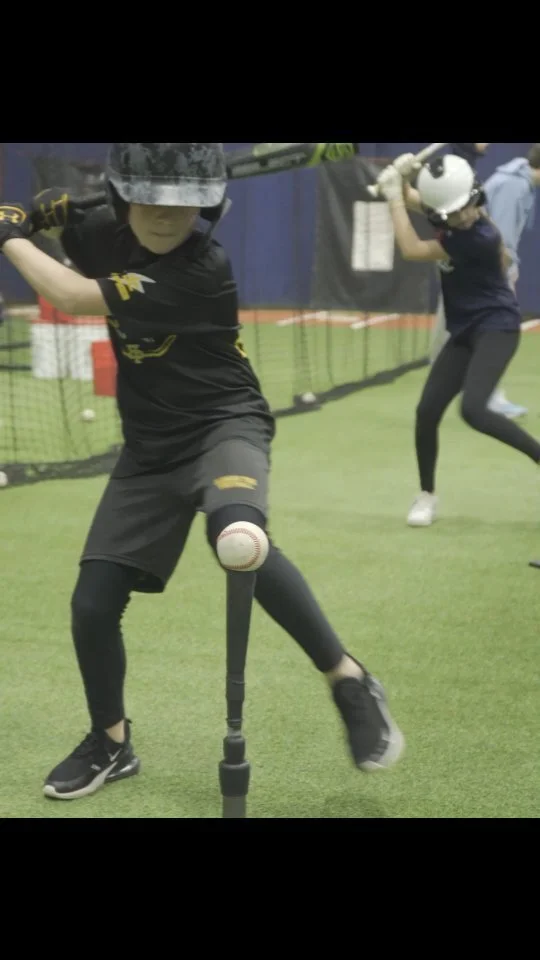 Media — Hustle Baseball Academy