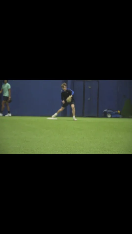 Media — Hustle Baseball Academy