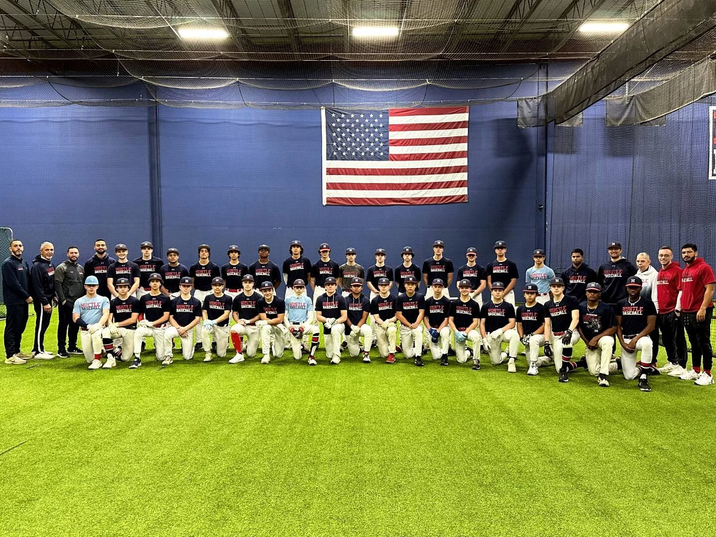 Media — Hustle Baseball Academy