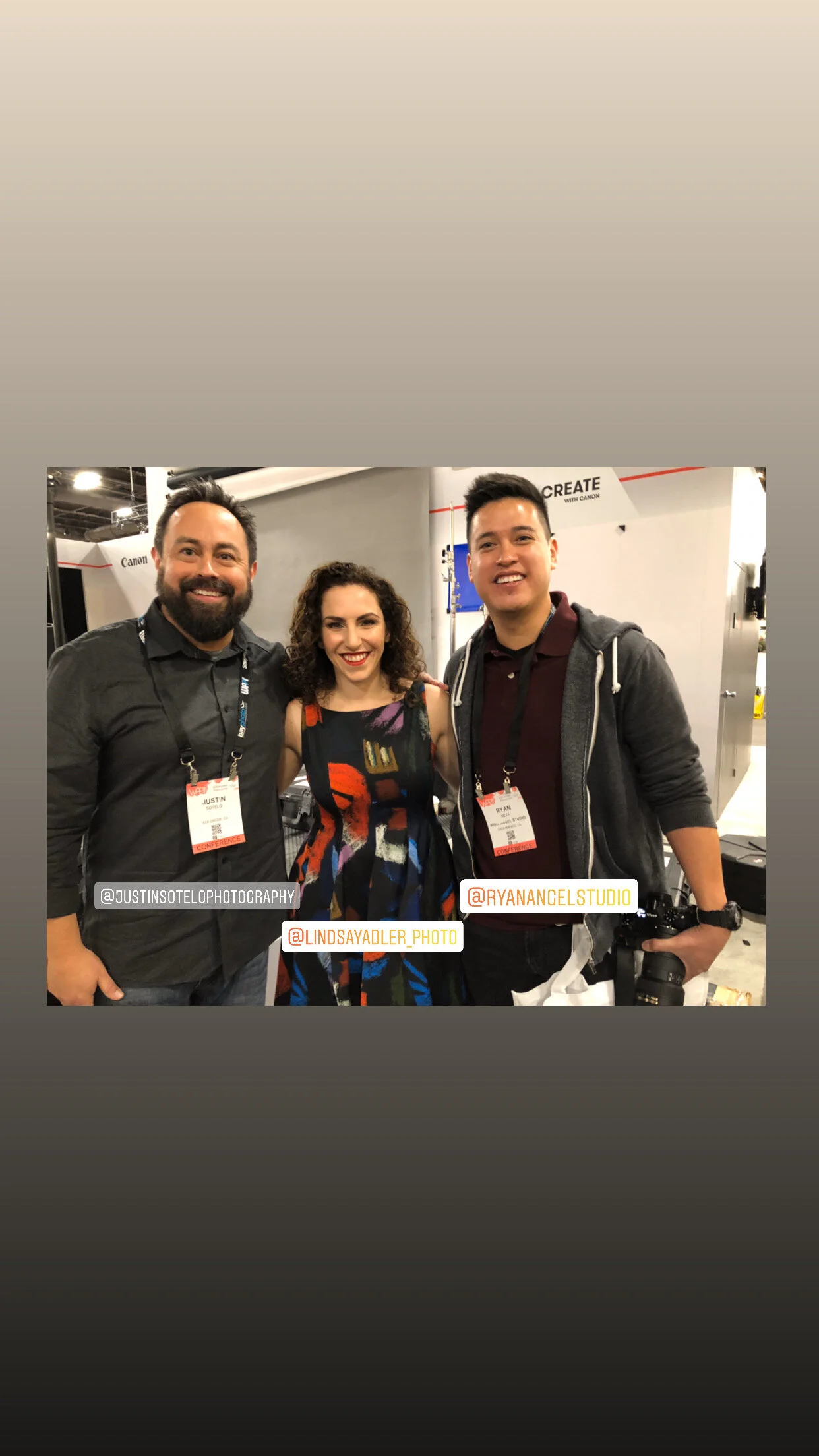 FEATURES — Ryan Angel Studio
