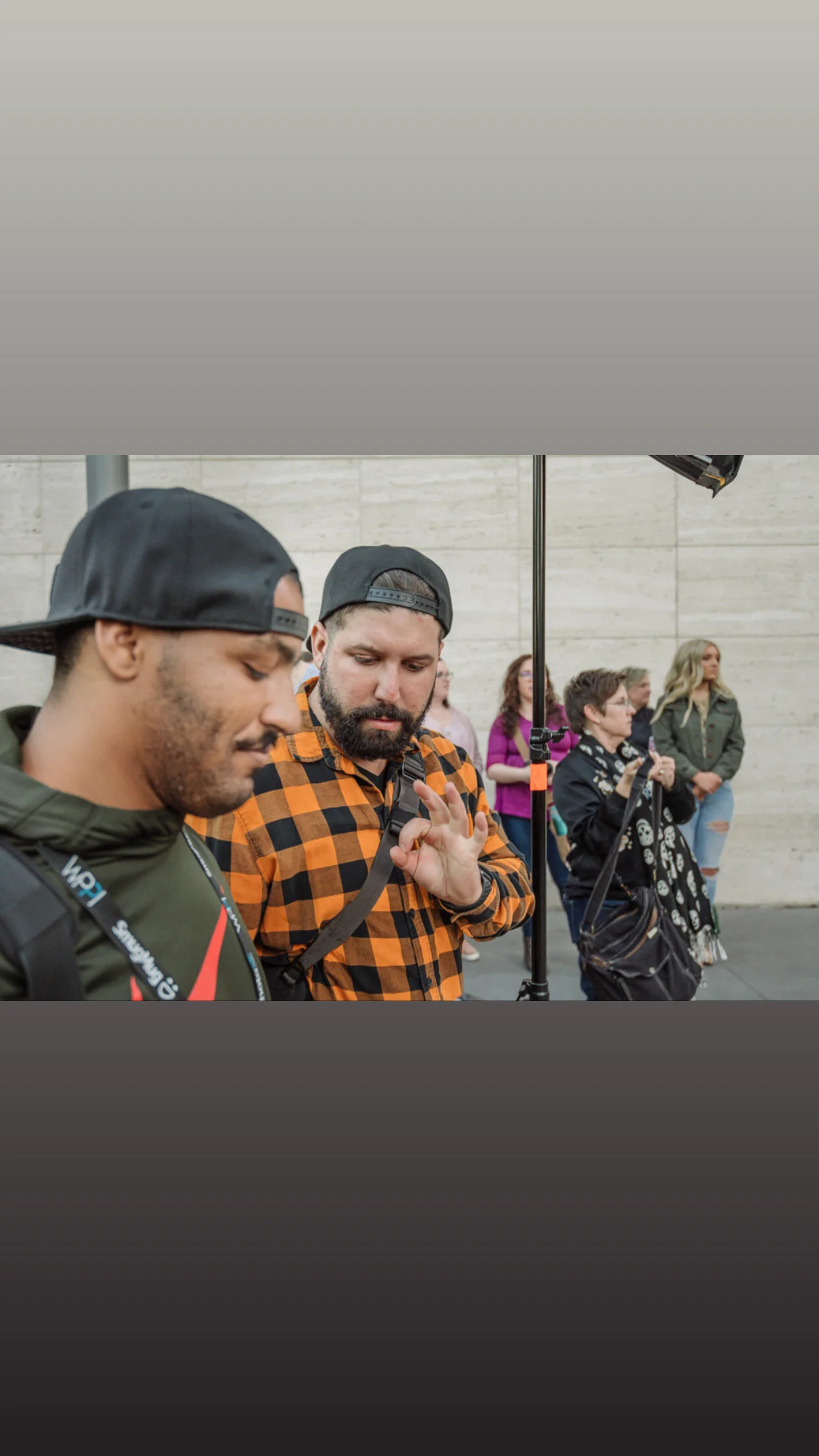 FEATURES — Ryan Angel Studio