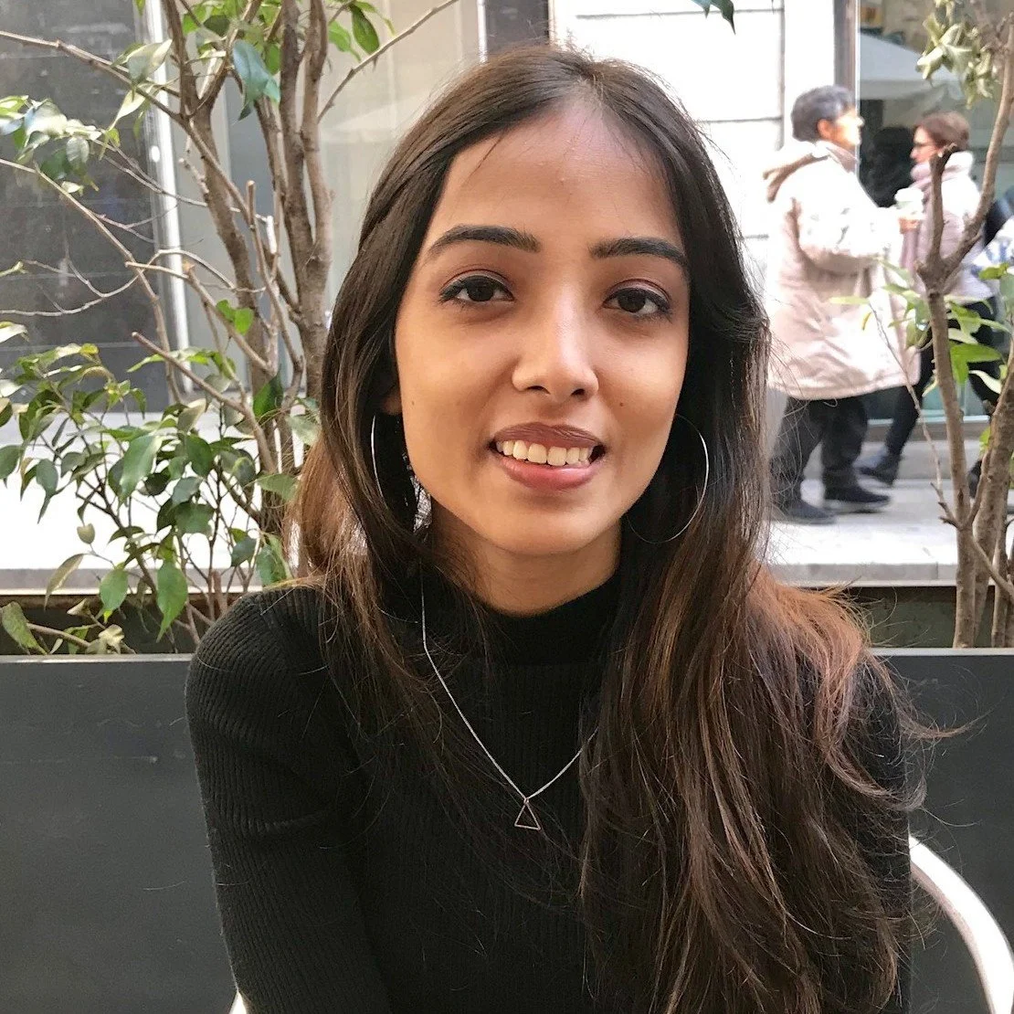 2023 Fellows — LOCAL PATHWAYS