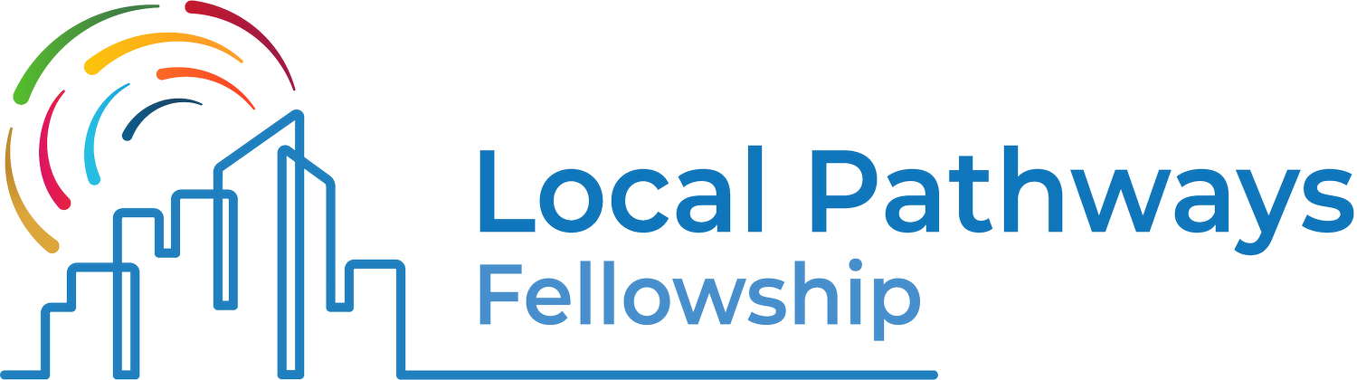 SDSN Youth Announces the 2025 Local Pathways Fellowship (LPF) Program ...