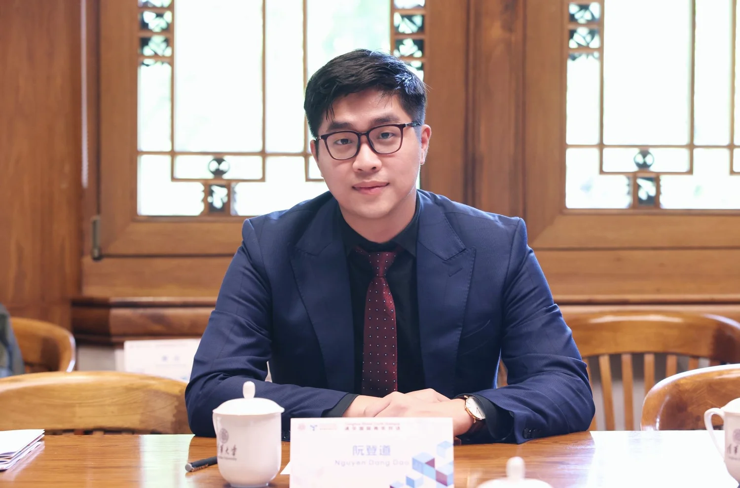 Introducing the 2024 Local Pathways Fellowship Cohort: Driving Sustainable Urban Development ...