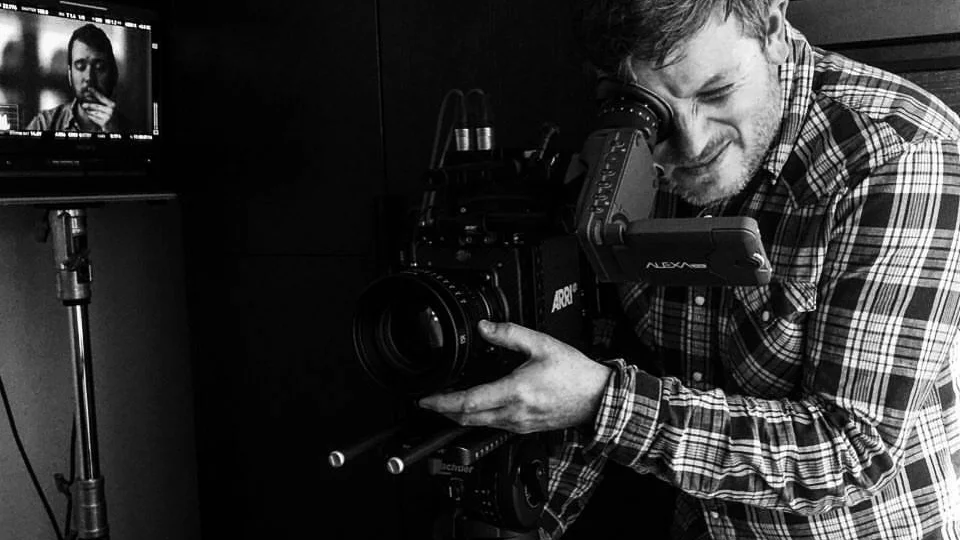 Tim Gee Director of Photography