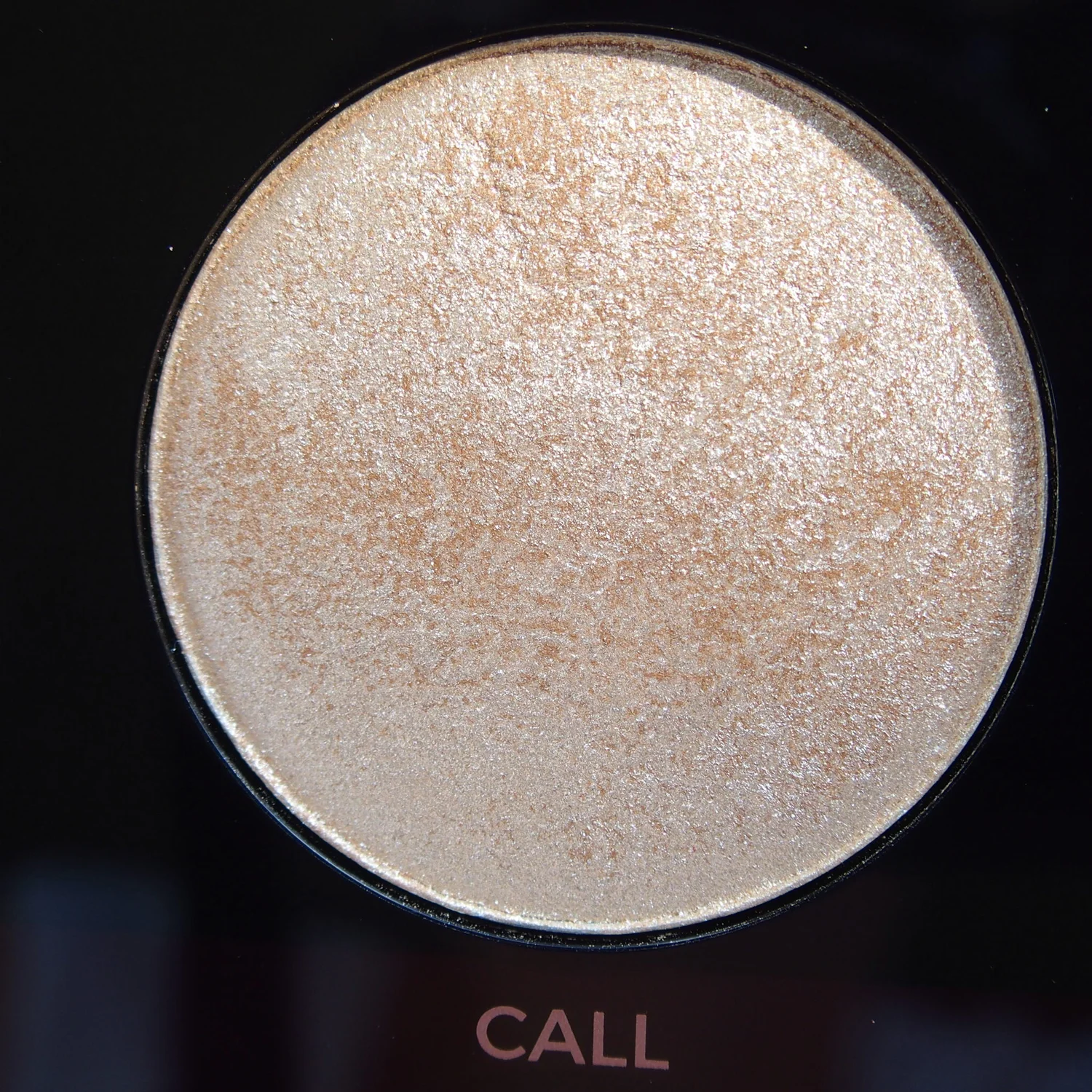 Makeup Revolution Pro HD Amplified Get Baked Palette swatches ...