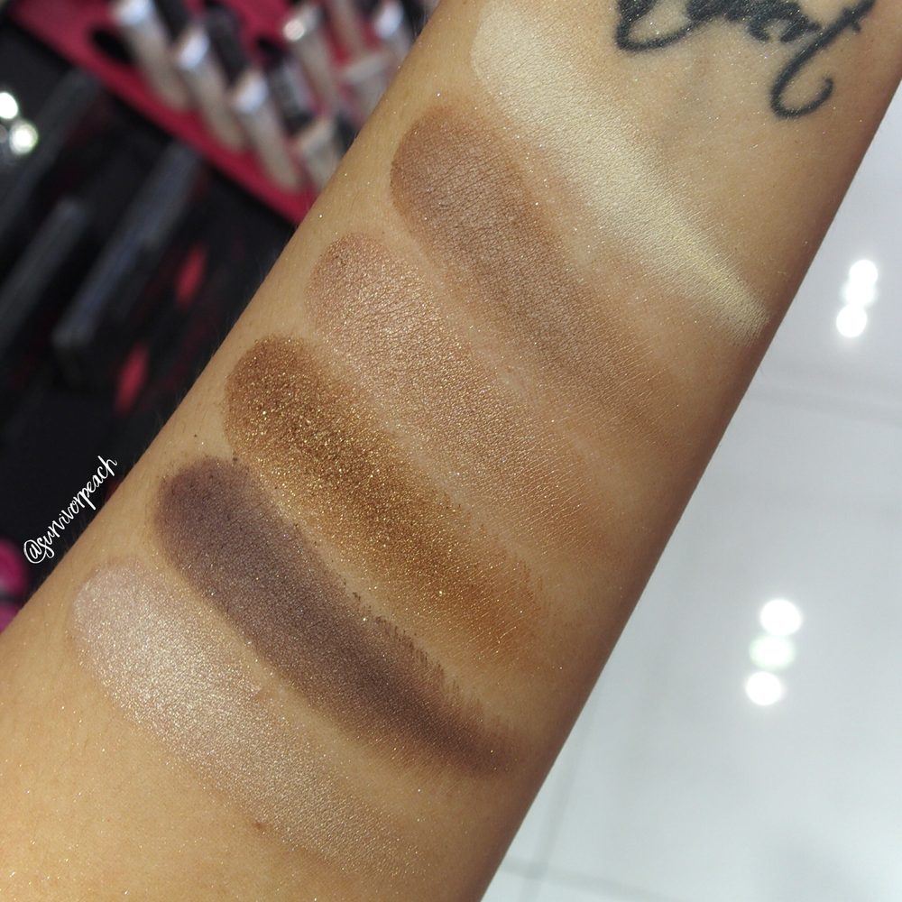 Sephora Mini Makeup Palette Review | Saubhaya Makeup