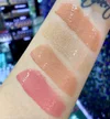 Pat McGrath Labs Lust Gloss Swatches — Survivorpeach