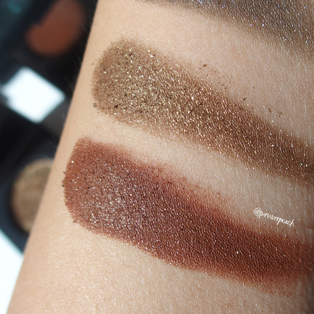 Dose of Colors Block Party Single Eyeshadow Review and Swatches ...