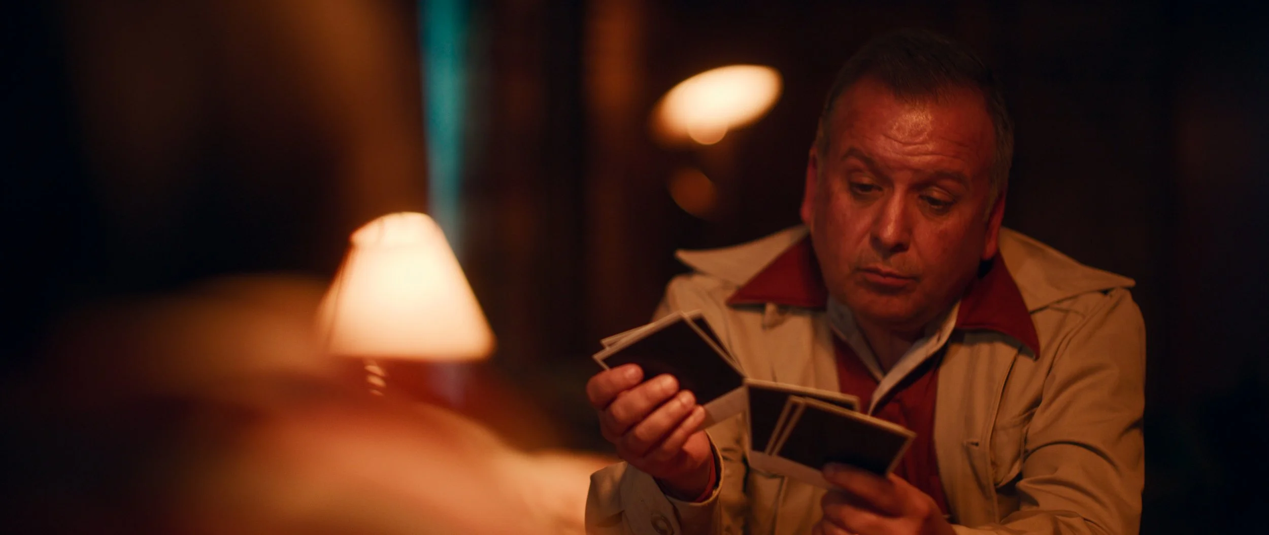 TLS Canon Dream Lenses — Brendan McGinty