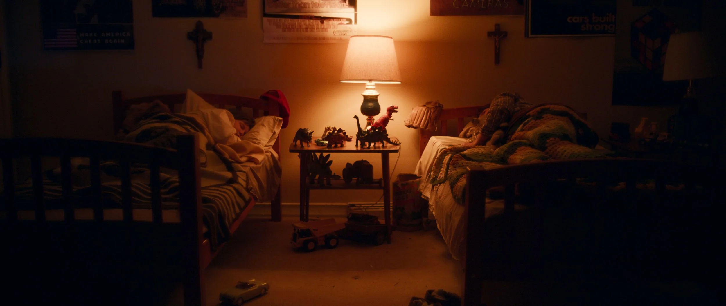 TLS Canon Dream Lenses — Brendan McGinty