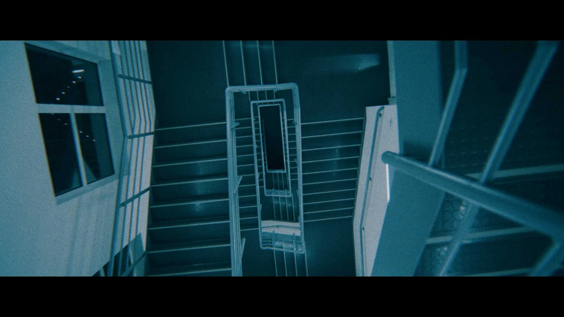 First Contact, An Alien Encounter — Brendan McGinty