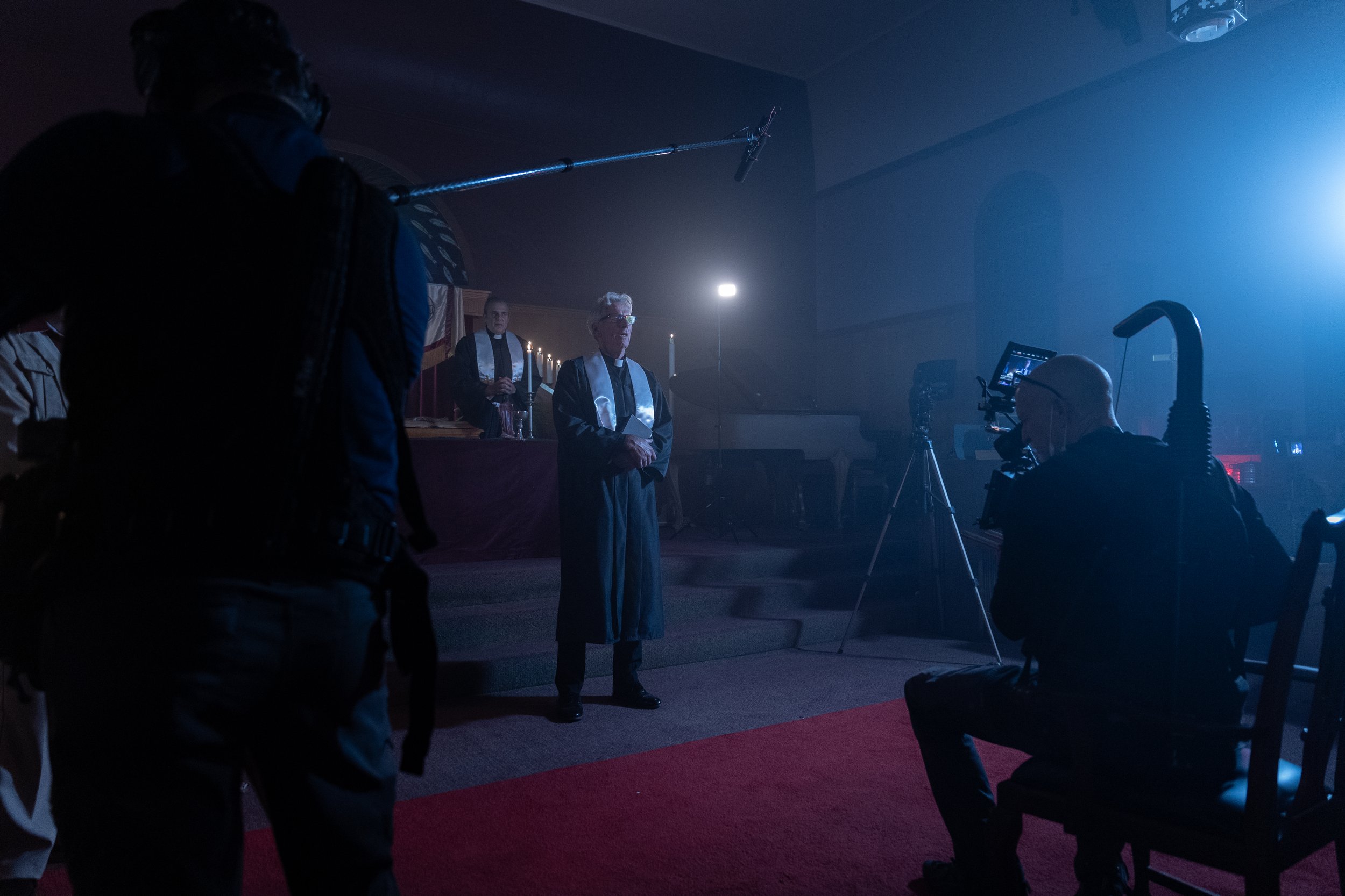 TLS Canon Dream Lenses — Brendan McGinty