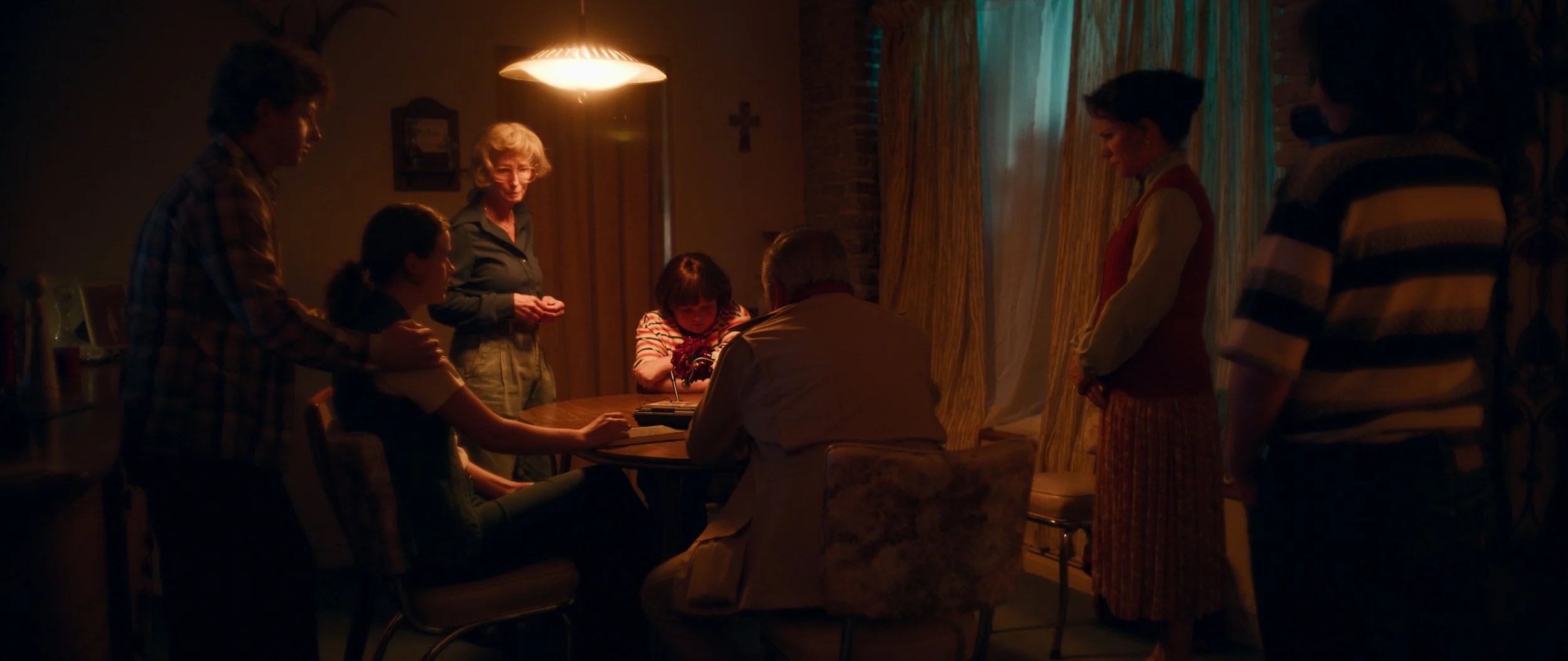 TLS Canon Dream Lenses — Brendan McGinty