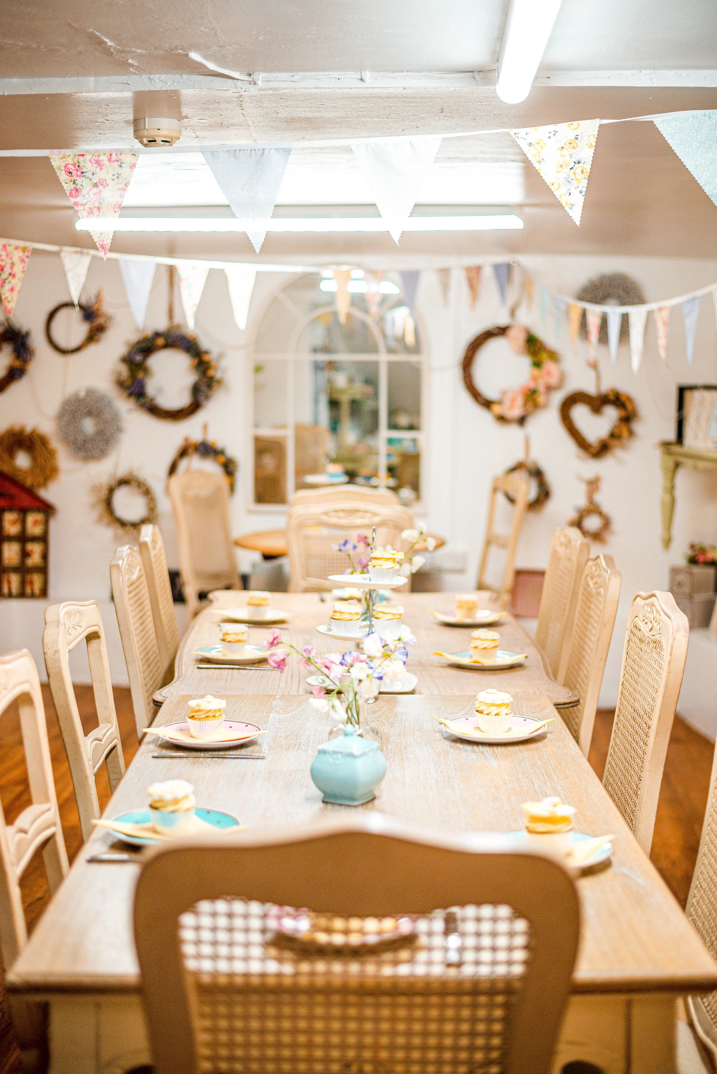 Maison Fleur De Lis Rochester | Ventana Blog