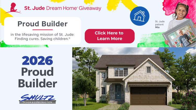 Shultz Design & Construction | Custom Homes & Luxury Renovations
