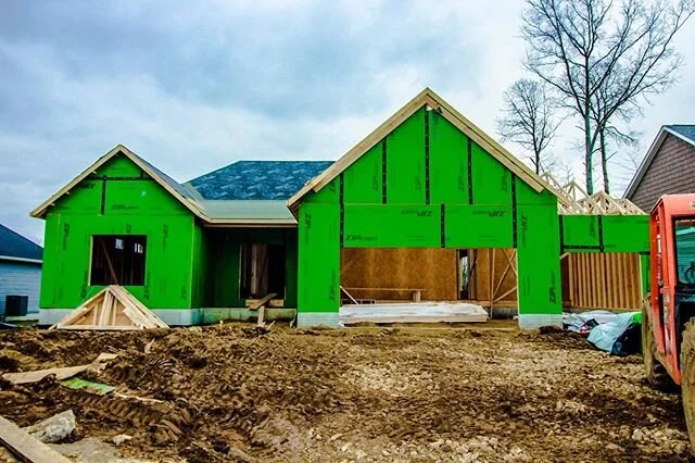 Contact — Shultz Design & Construction