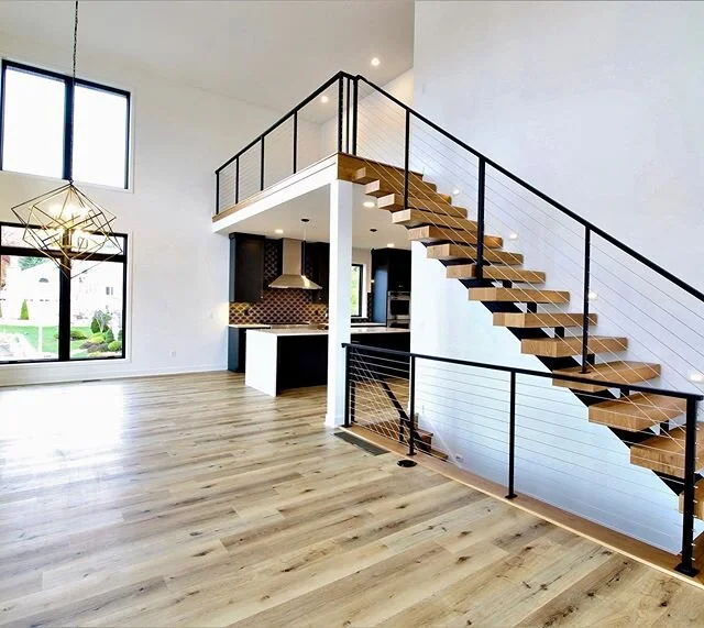 Contact — Shultz Design & Construction