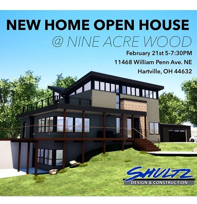 Contact — Shultz Design & Construction