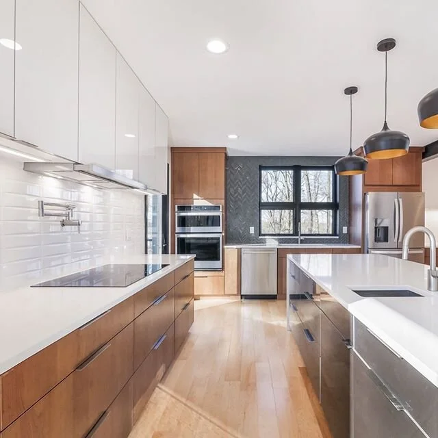 Contact — Shultz Design & Construction