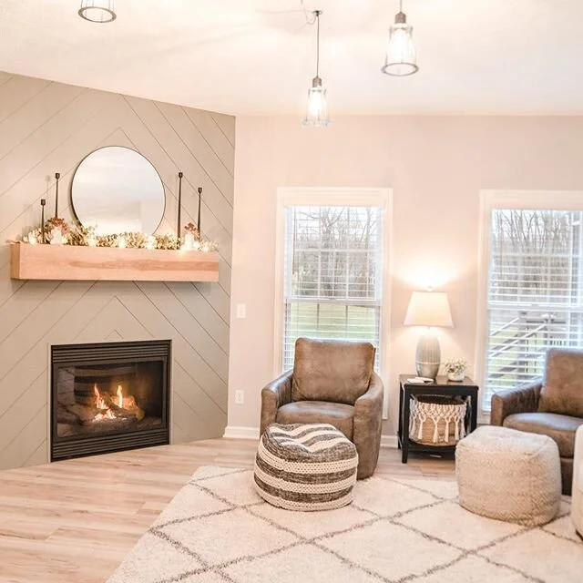 Contact — Shultz Design & Construction