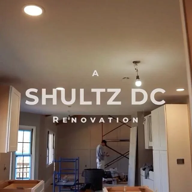 Contact — Shultz Design & Construction