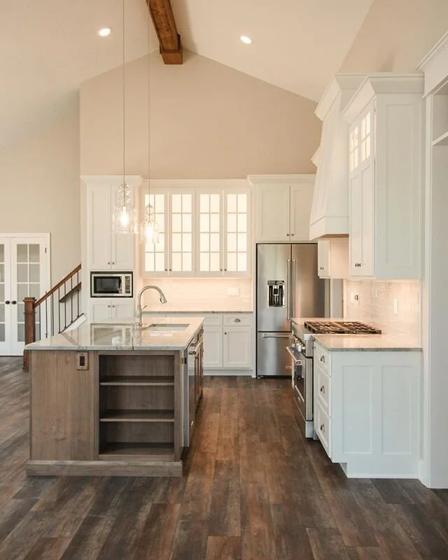 Contact — Shultz Design & Construction