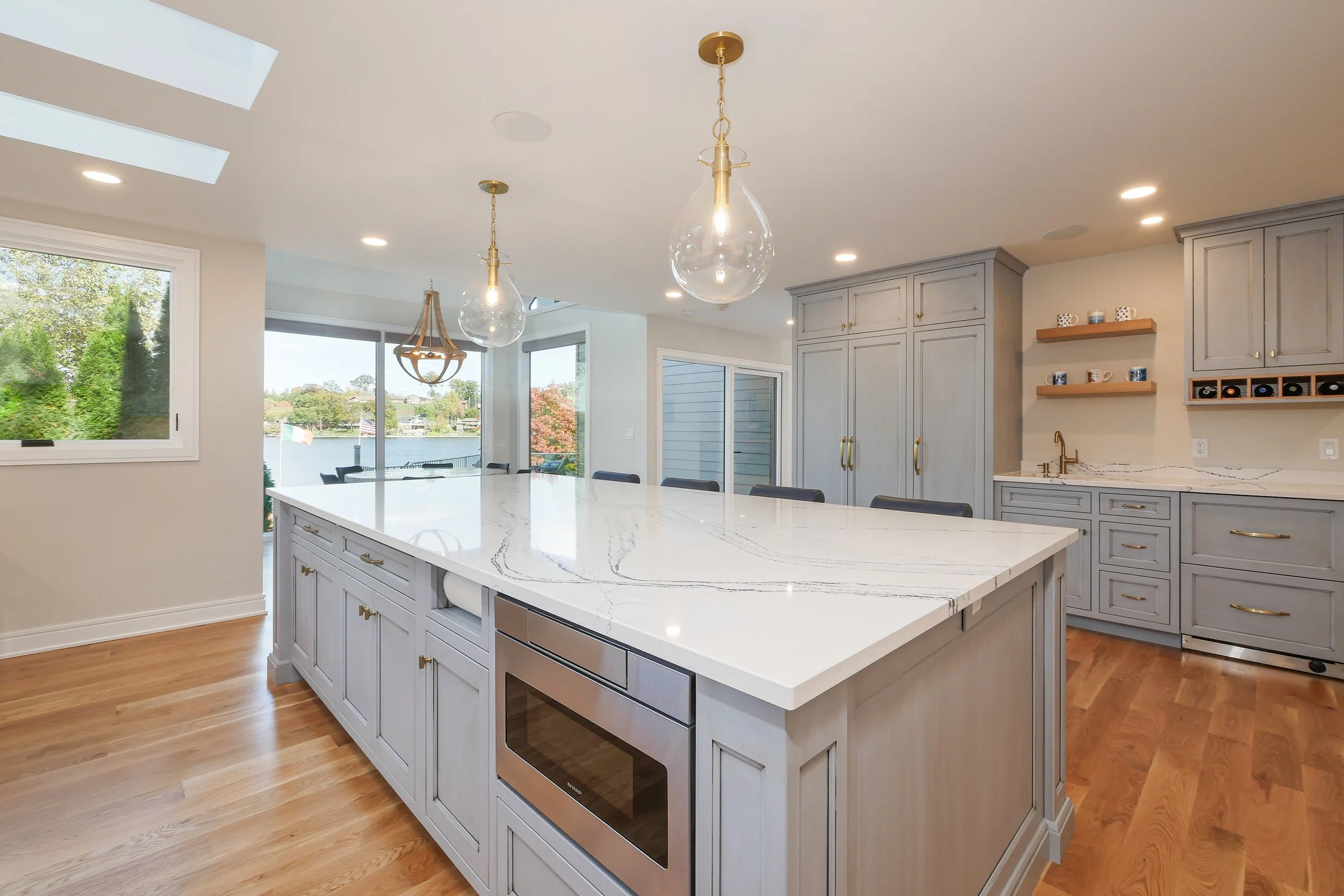 Shultz Design & Construction