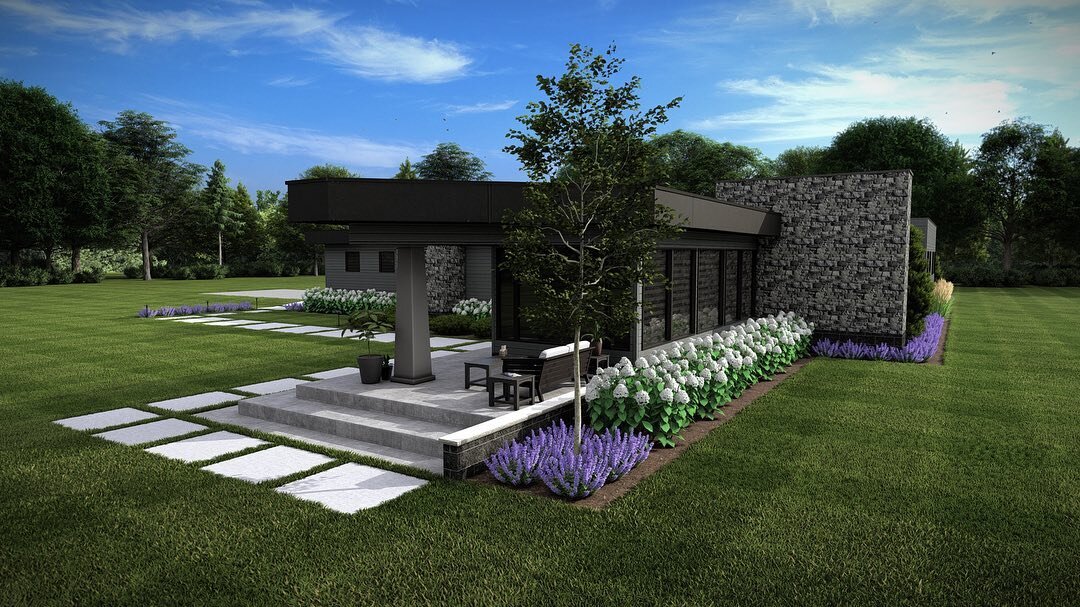 Contact — Shultz Design & Construction