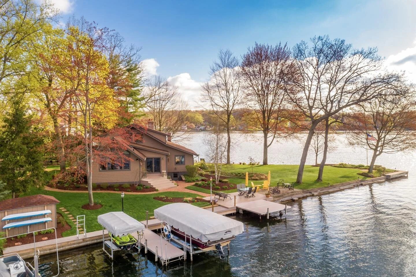 Contact — Shultz Design & Construction