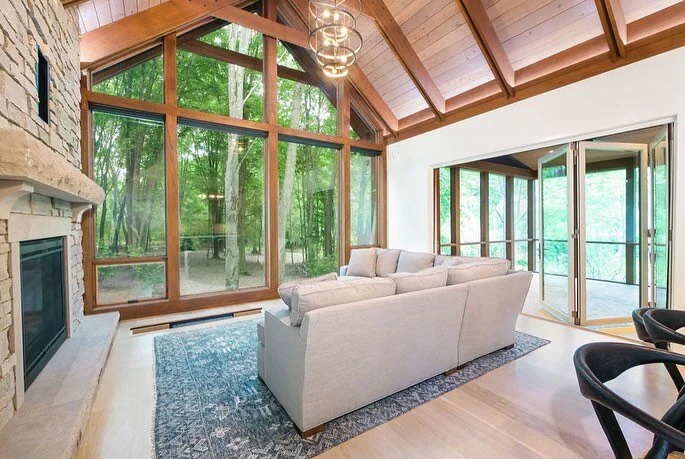 Contact — Shultz Design & Construction