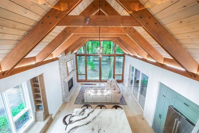 Contact — Shultz Design & Construction